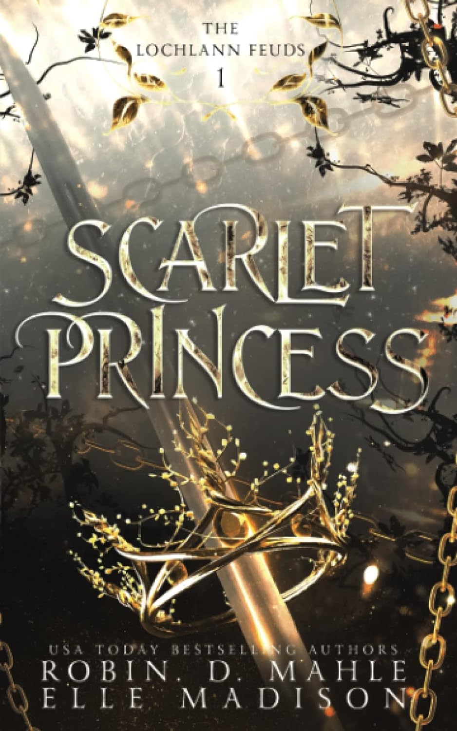 The 20 Most Popular Fantasy Romance Tropes Cheatsheet - Bookish Printables