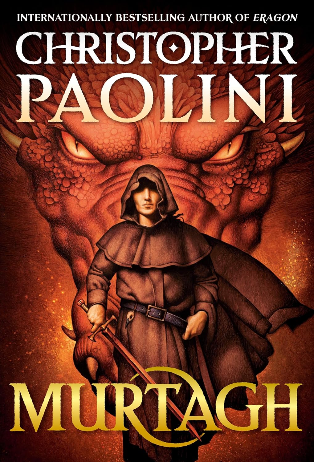Complete List of Eragon Books in Order - Bookish Printables