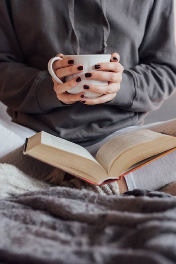 Reading Slump: 7 Strategies to Rekindle Your Love for Books - Bookish ...