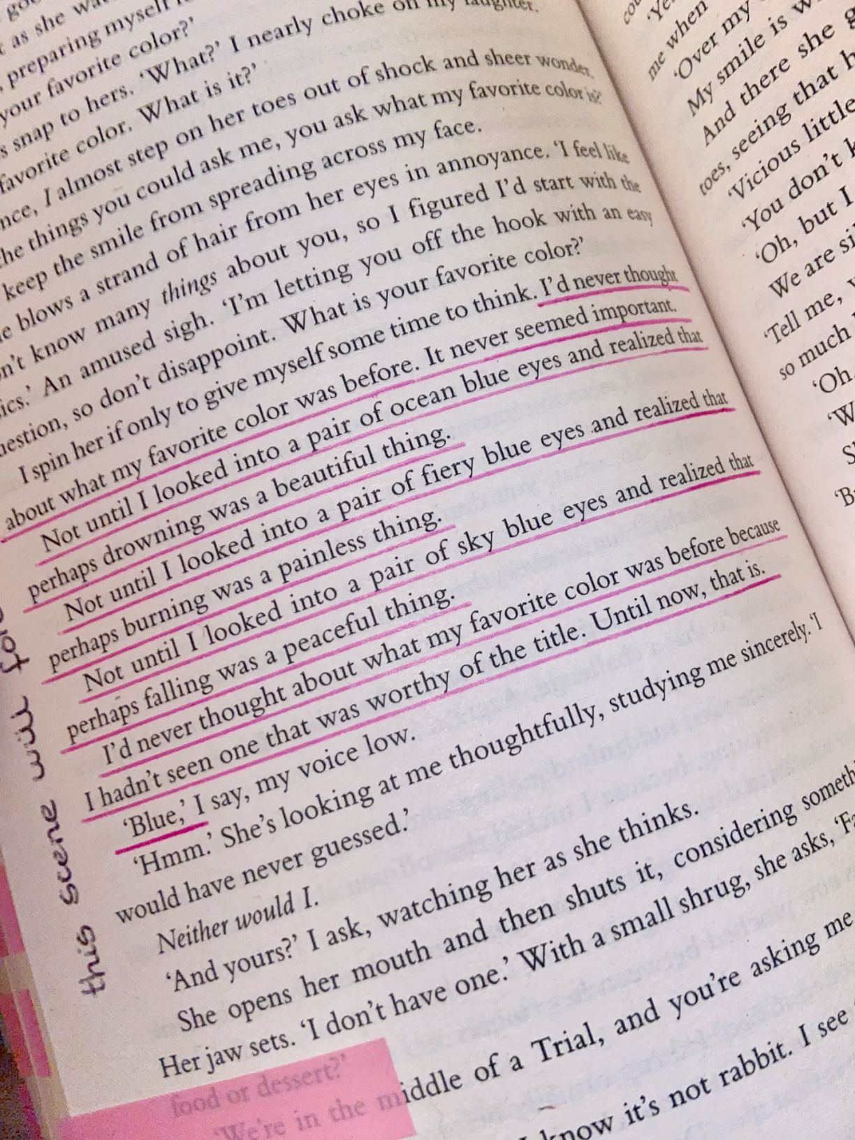 Powerless by Lauren Roberts - the Trilogy - Bookish Printables