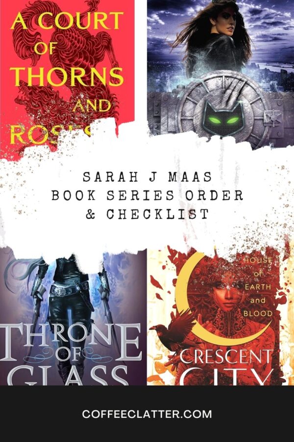Complete List of Eragon Books in Order - Bookish Printables